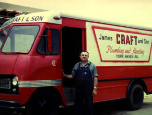 James W. Craft Scholarship Program - James Craft and Son